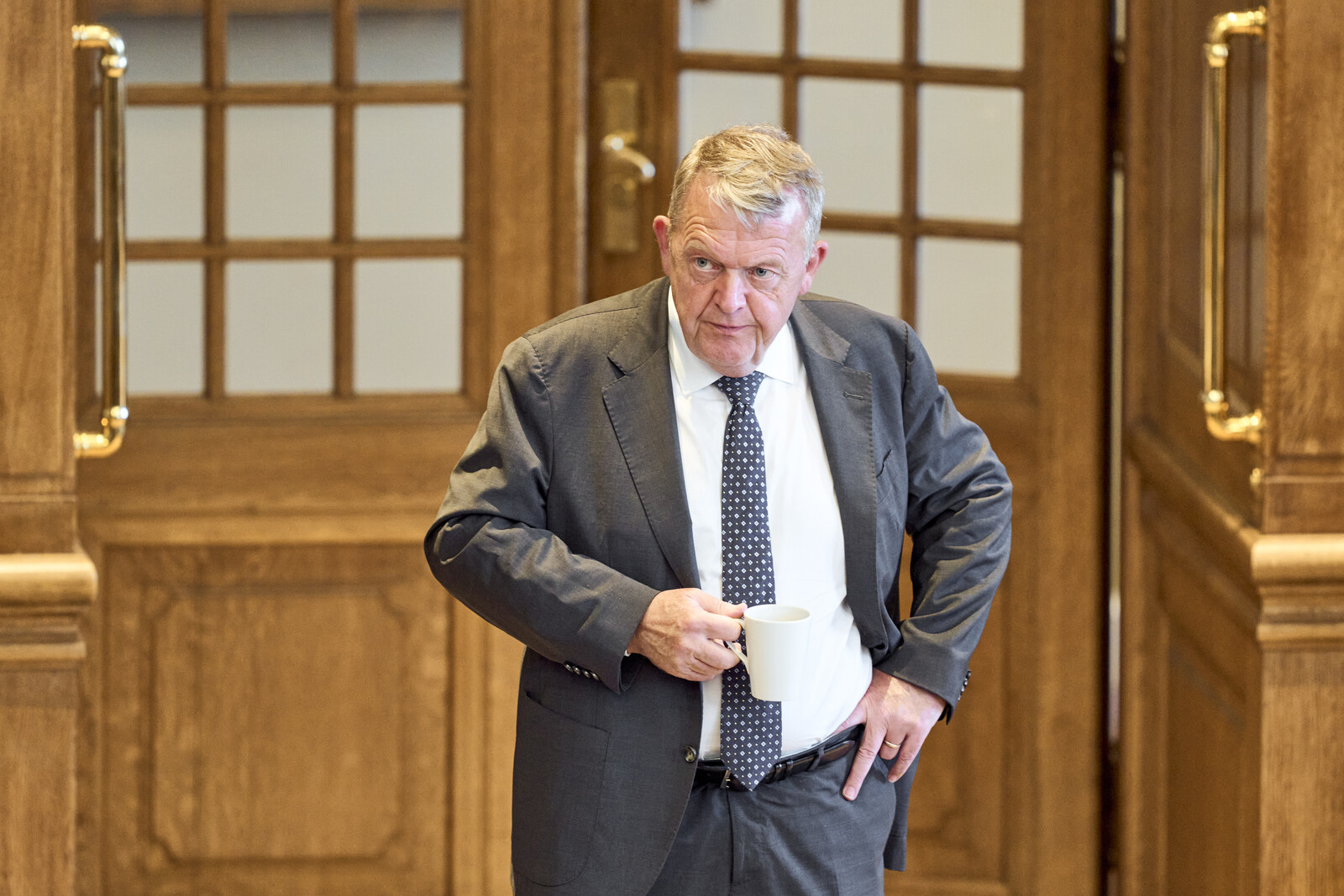 Denmark Approves US Military Bases Amid Greenland Concerns | Sweden Herald