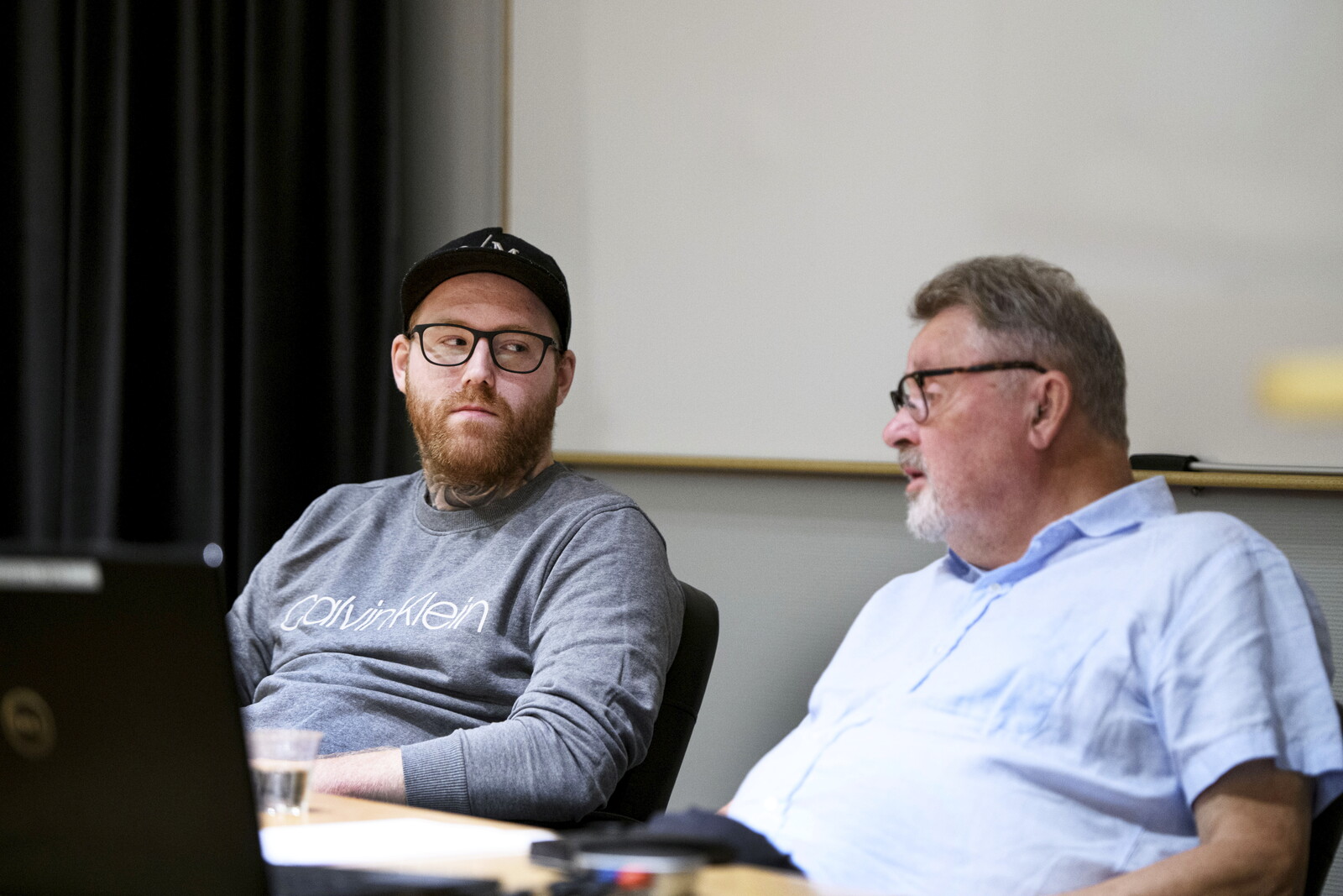 Reduces damages claim by millions in Kevin case | Sweden Herald