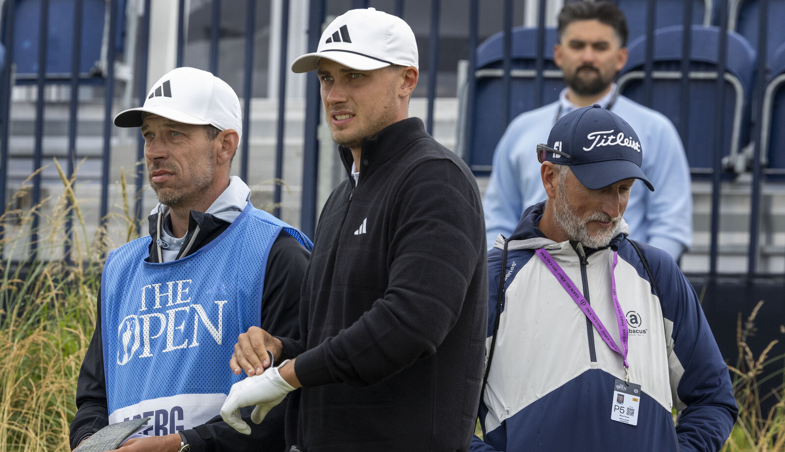 British Open 2023: Key Details and Swedish Hopes at Royal Portrush ...