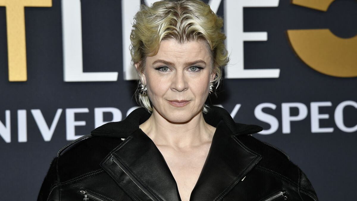 Robyn's new single is released | Sweden Herald