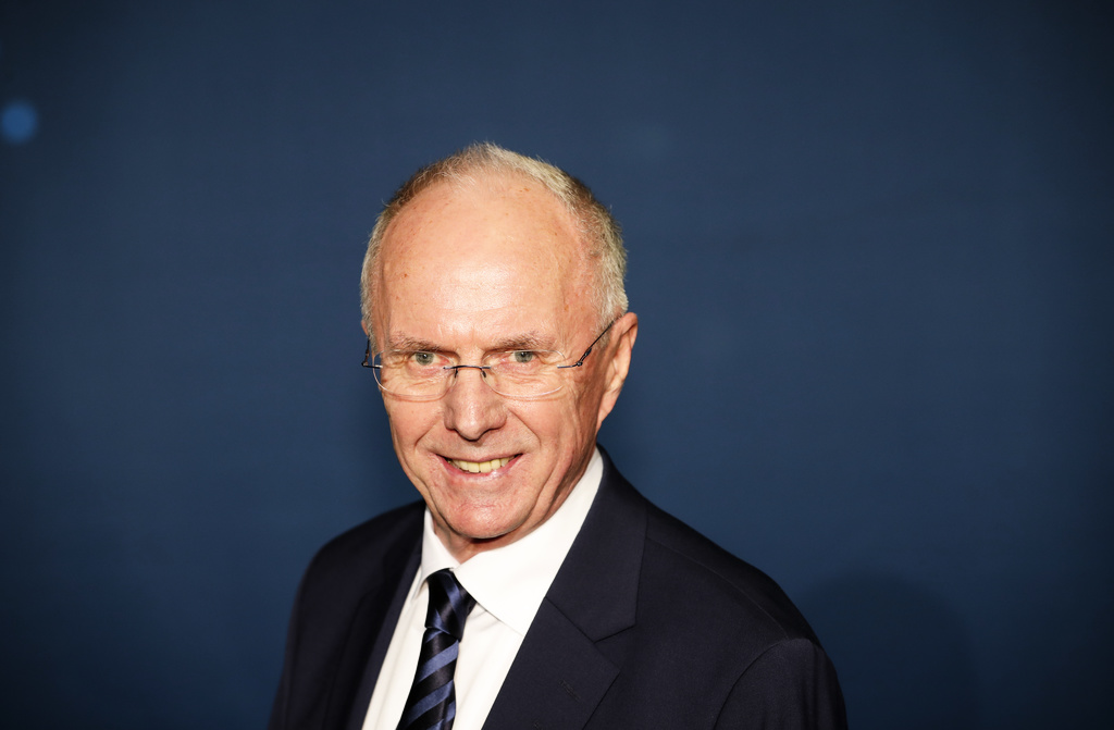 The World Remembers Svennis: "He Won the Game of Life" | Sweden Herald