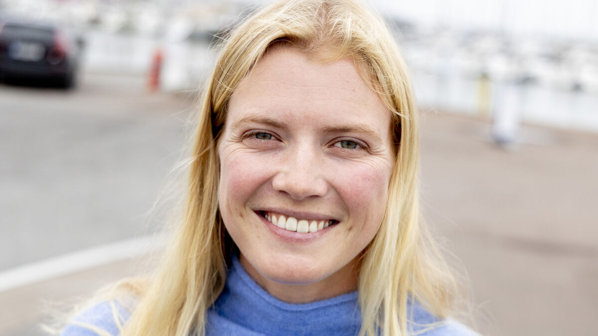 Swedish Sailors Bobeck and Berntsson Secure World Championship Medal ...