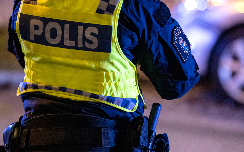 Man Exposed to Murder Attempt in Linköping | Sweden Herald