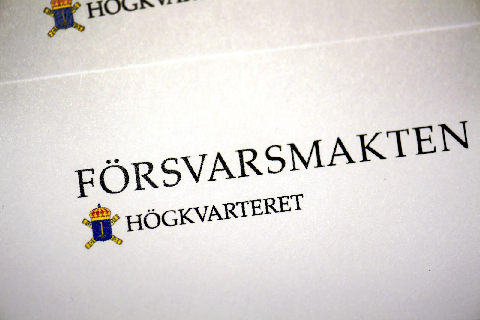 Nimbus signs contract with the Defence Forces | Sweden Herald