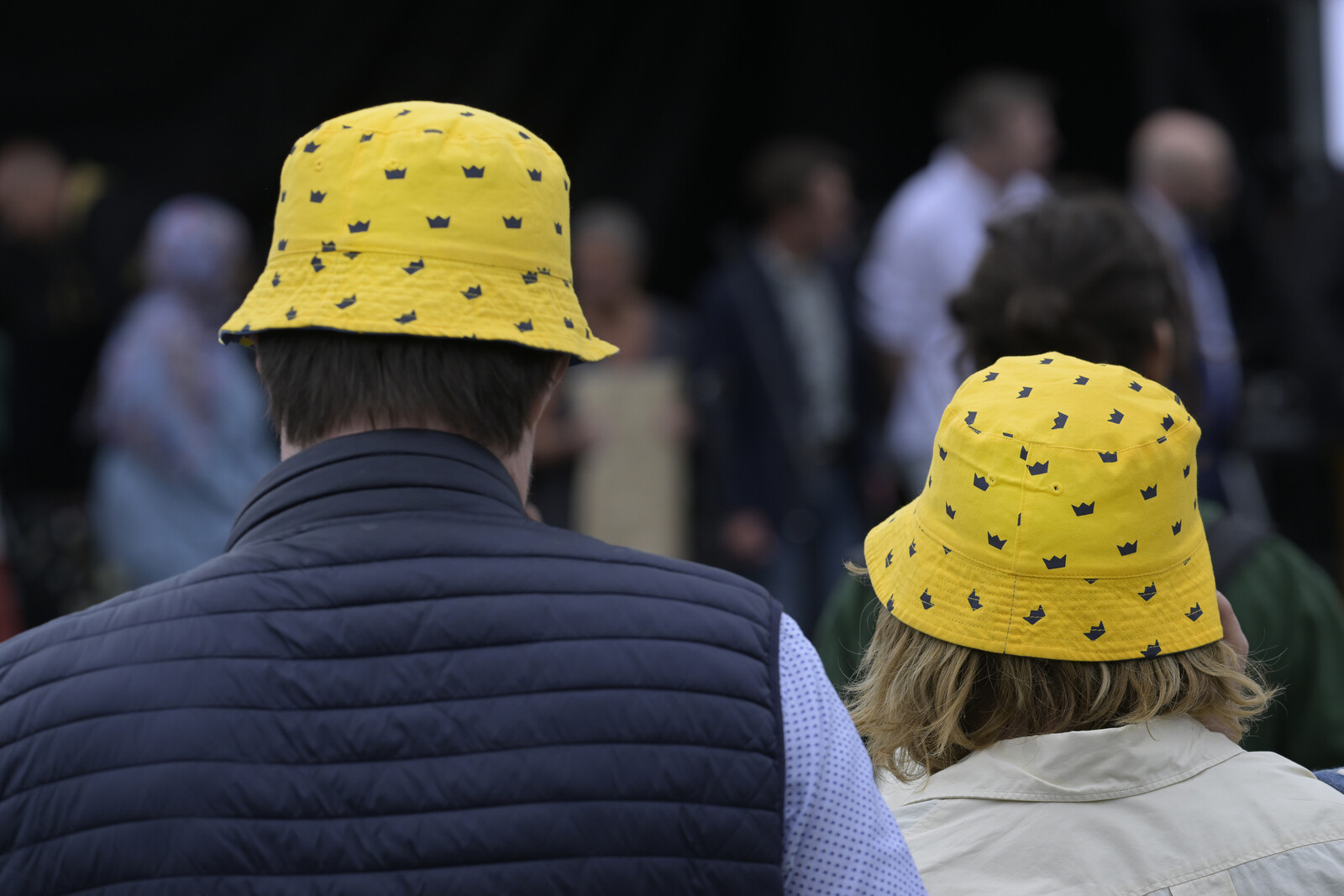 National Day Weather: Rain in Southern Sweden, Sun in the North ...