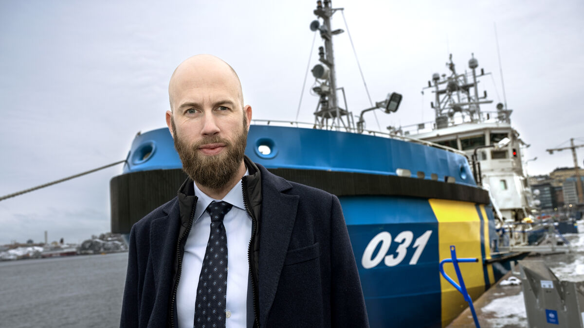 Baltic Sea submarine cables to receive better protection | Sweden Herald
