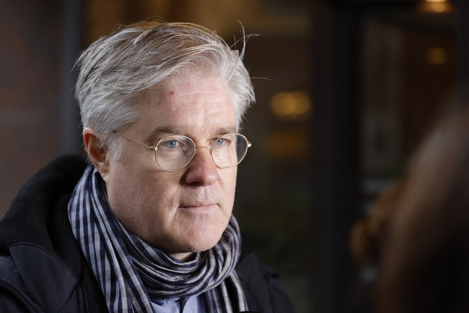 Unionen Strike Warning Puts Swedish Trade and Inspections at Risk ...