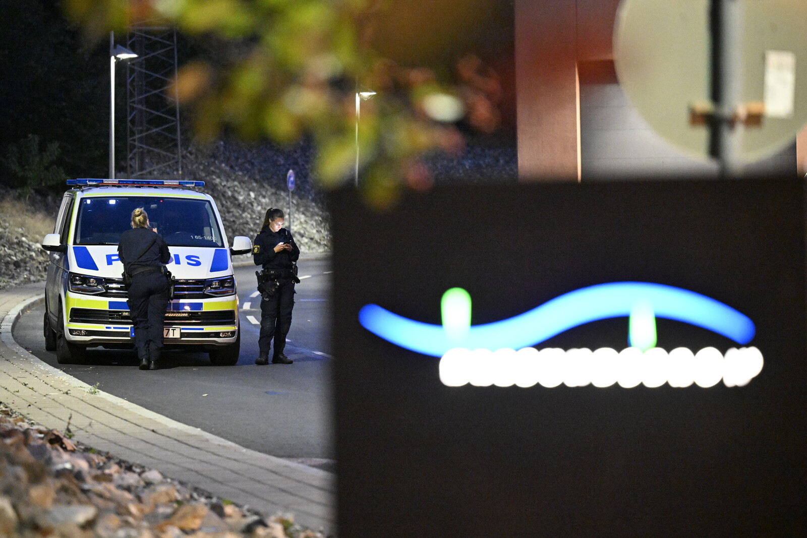 Hand Grenades Found at Öresund Bridge | Sweden Herald