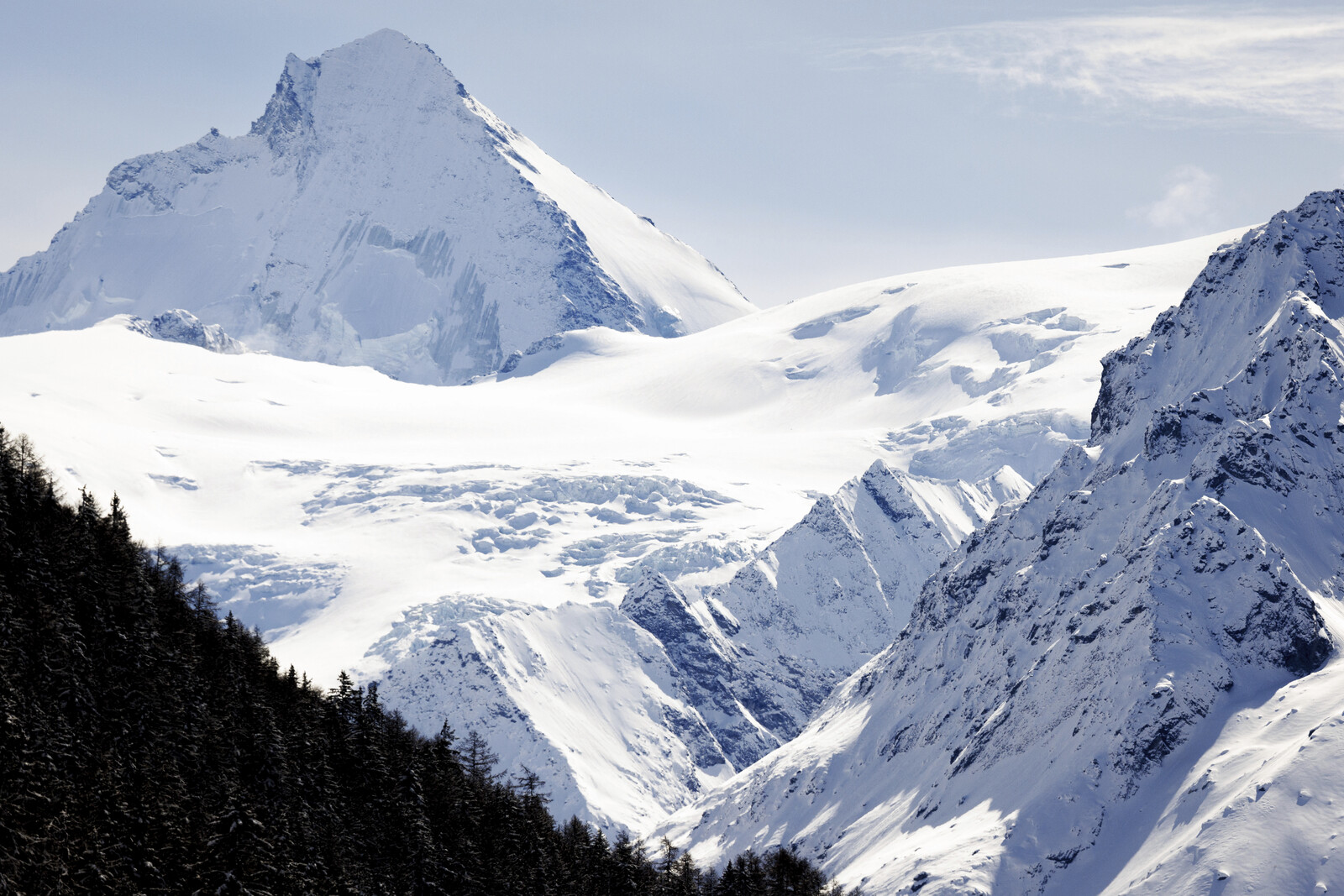 Warning of avalanches in the Alps after several accidents | Sweden Herald