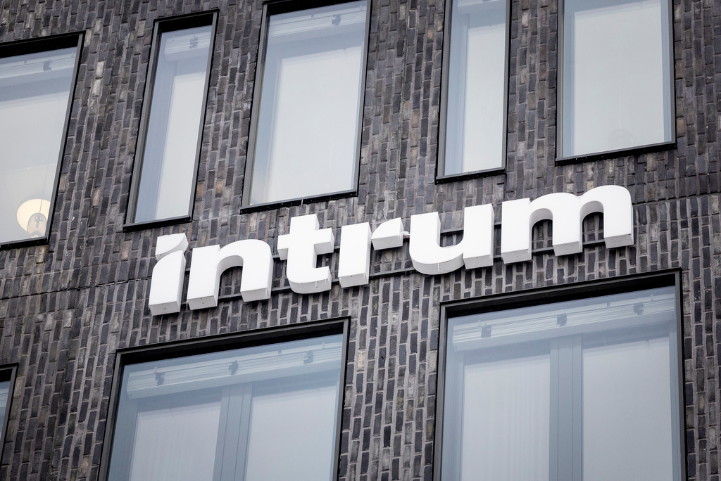 Intrum enters into new investment agreement | Sweden Herald