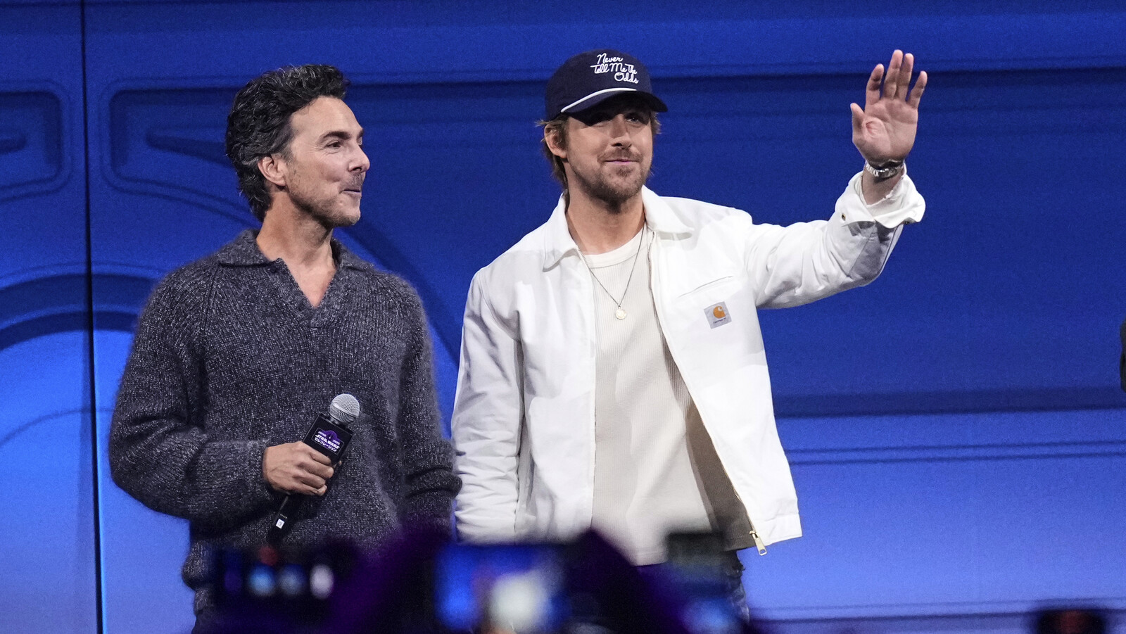 Ryan Gosling to Lead in New 'Star Wars: Starfighter' Film, Premiering ...