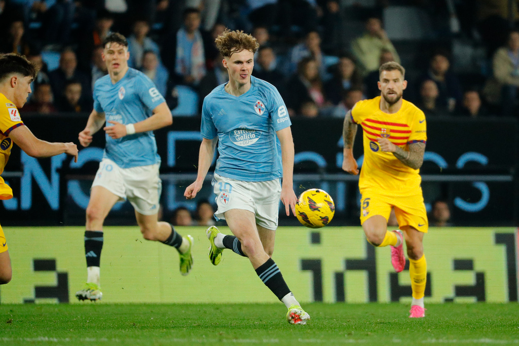 Swedberg's success – goal and assist in the premiere | Sweden Herald