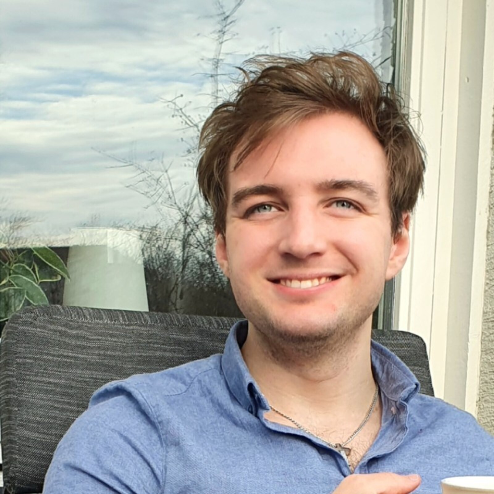 Philip got to decide on title and salary for his new job | Sweden Herald