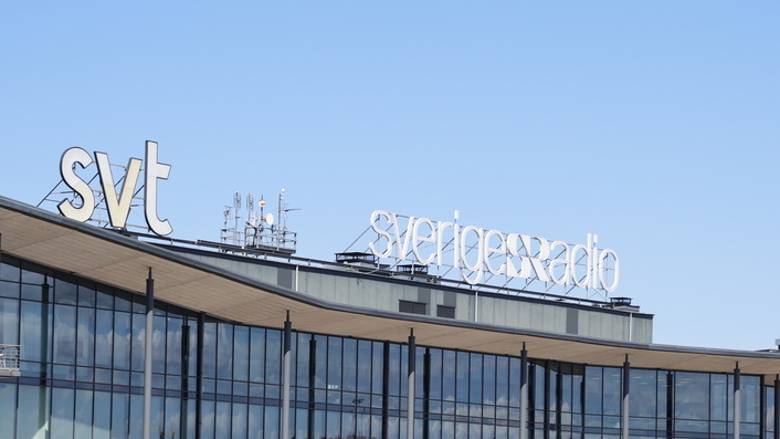 SVT and SR banned in Russia | Sweden Herald