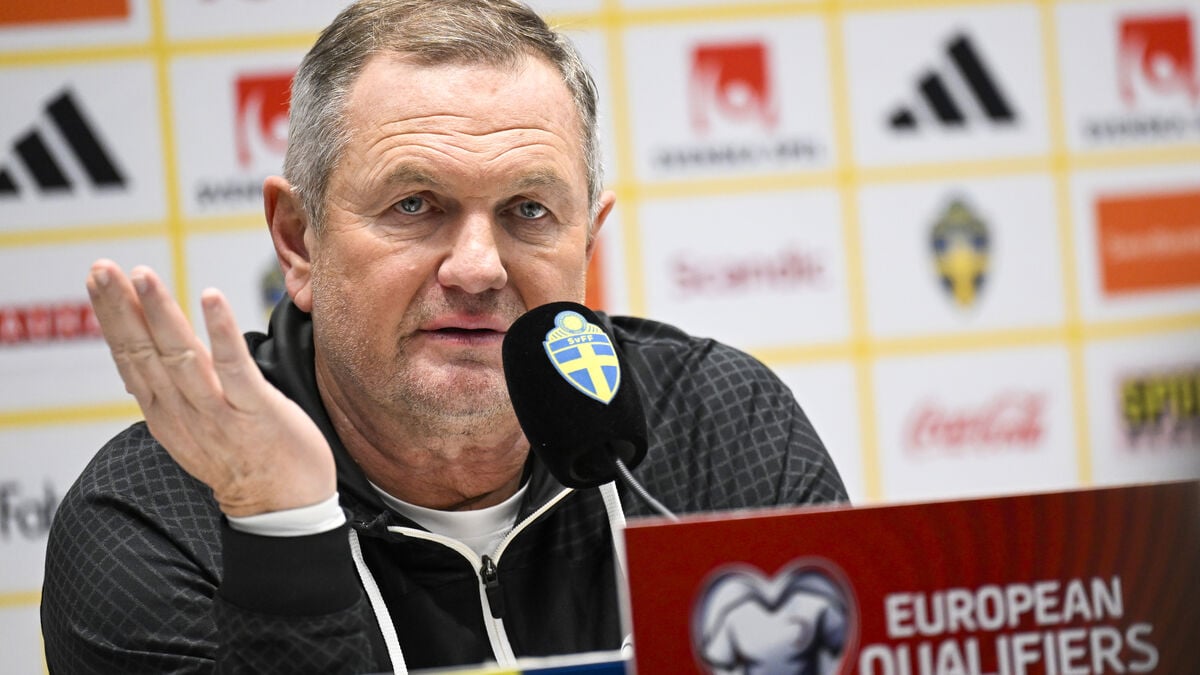 Come before Sweden – now the national team captain is resigning ...