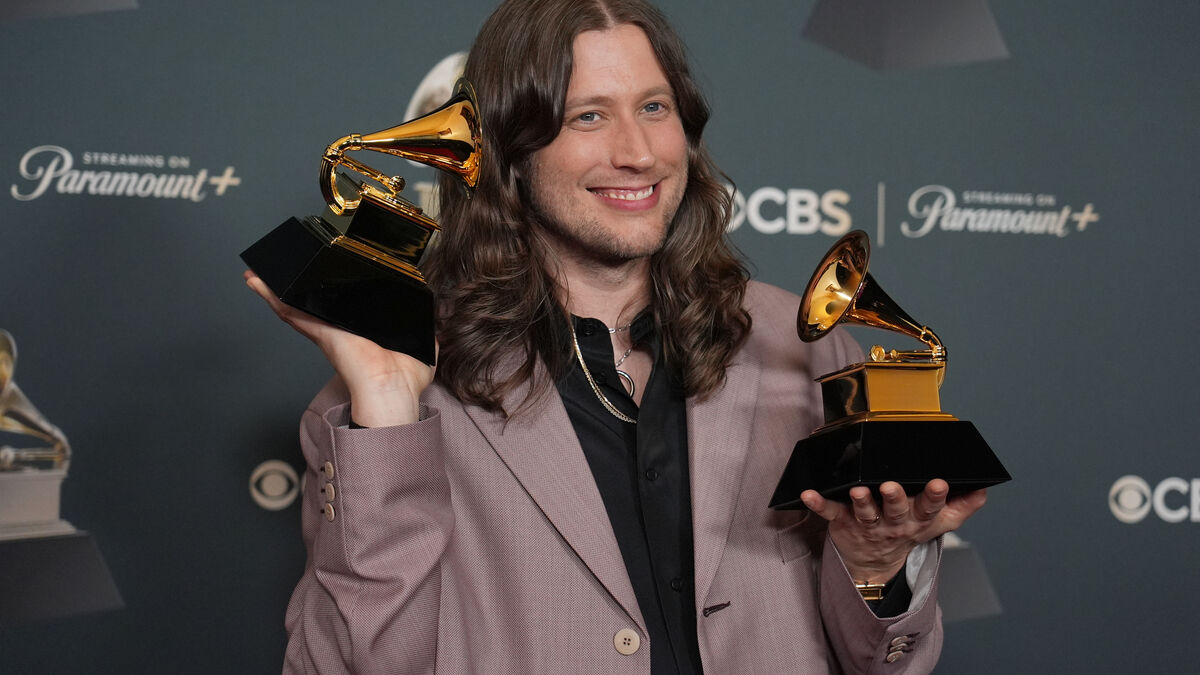 New Grammy success for Swedish songwriter Ludwig Göransson | Sweden Herald