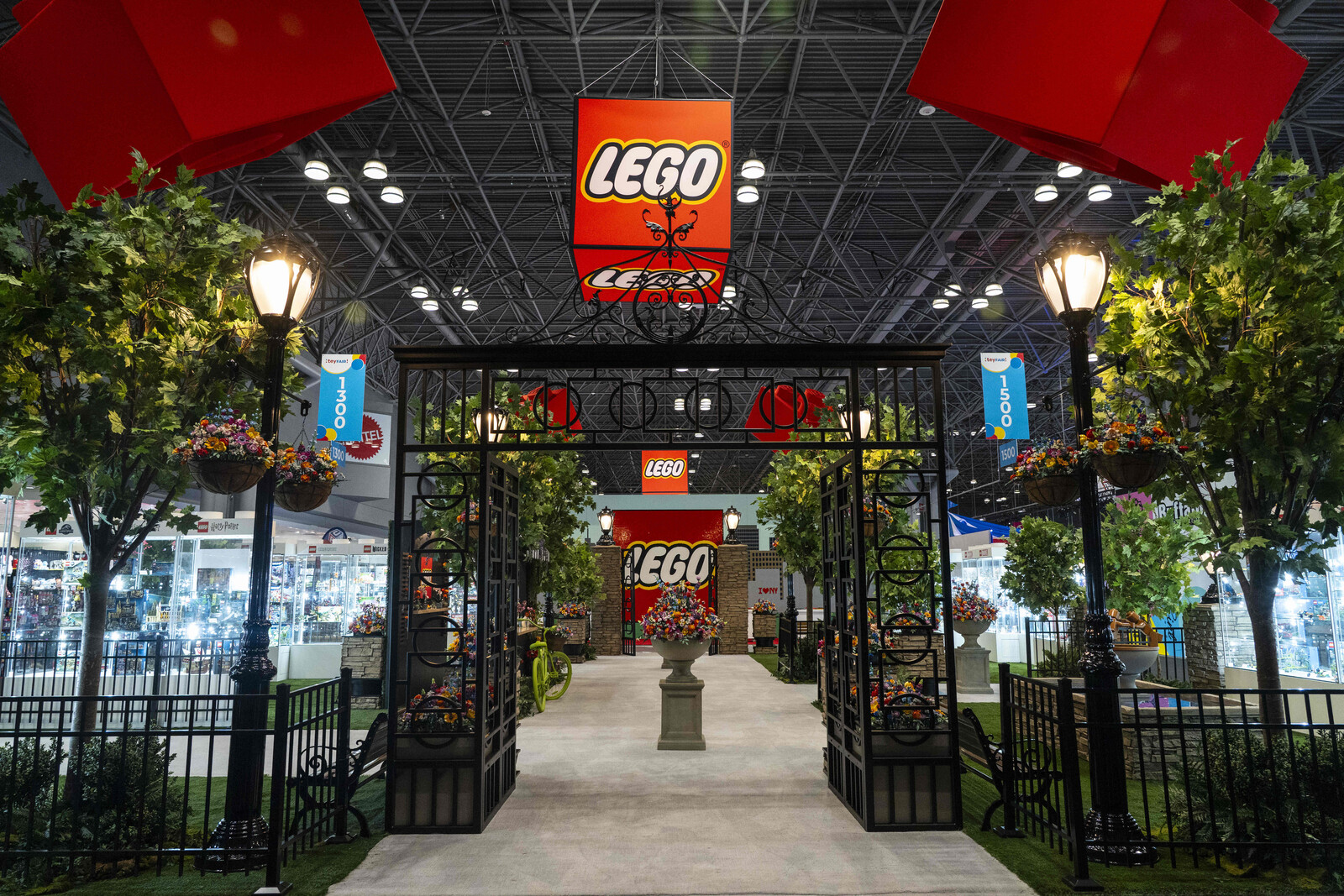 Lego is now the largest in the world | Sweden Herald
