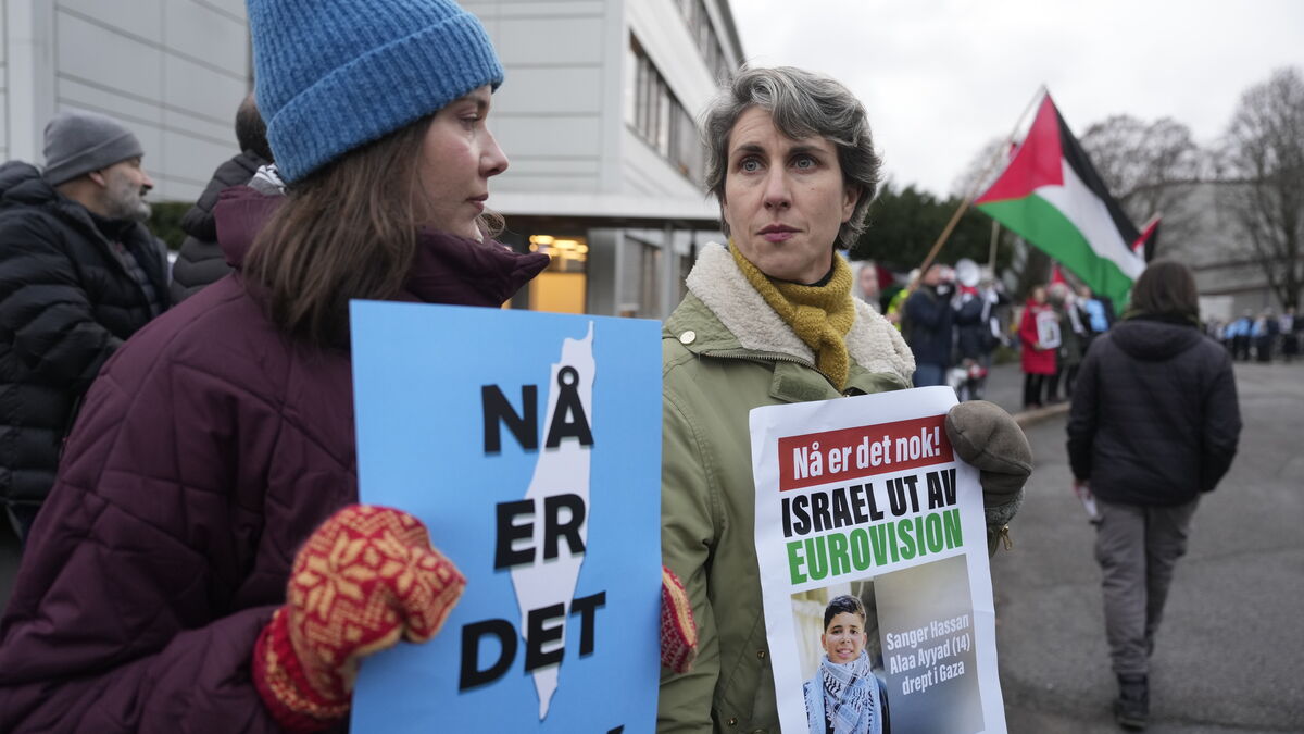More artists drop out of Norway's Melodi Grand Prix | Sweden Herald