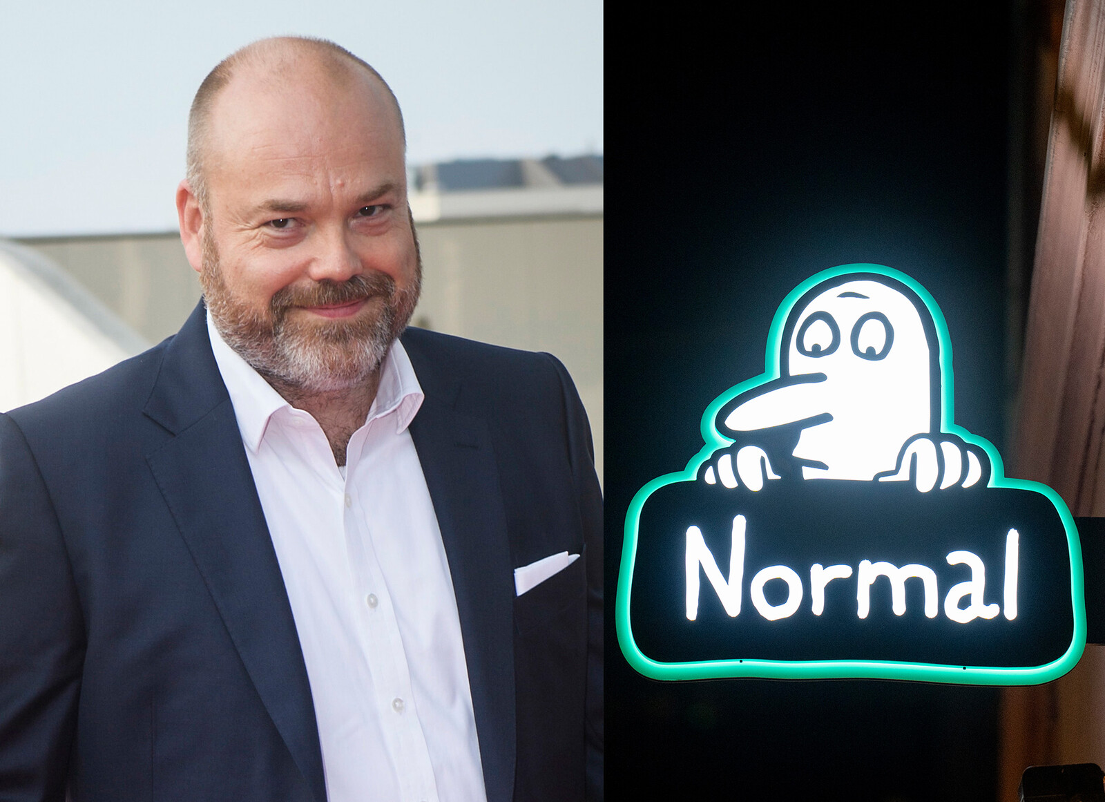 The Billionaire Who Earns Millions on Normal | Sweden Herald