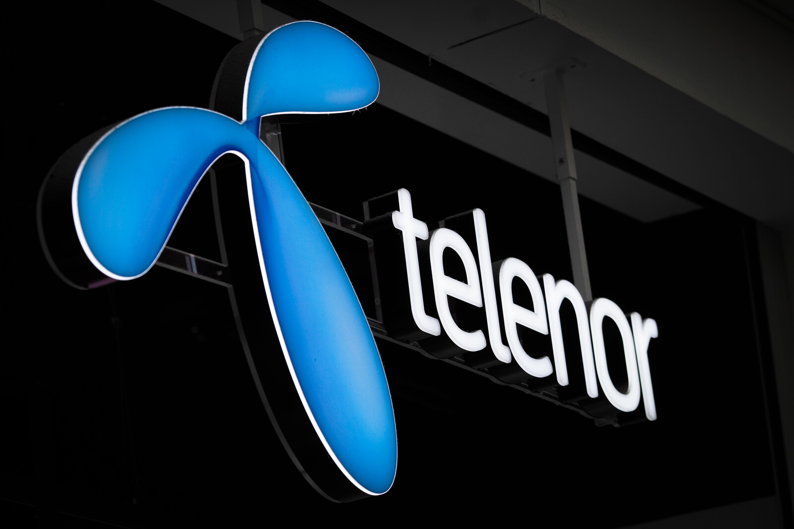 Temporary Fault – Telenor Customers Could Not Make Calls | Sweden Herald