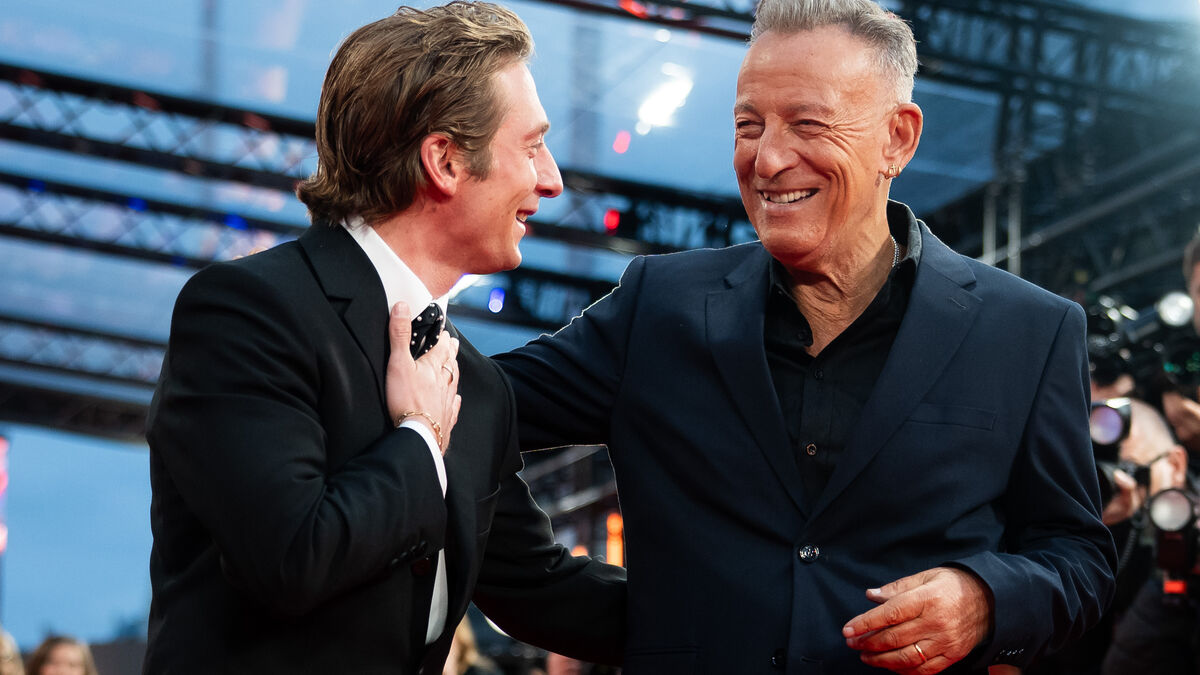 "Nebraska" back on the Billboard charts | Sweden Herald