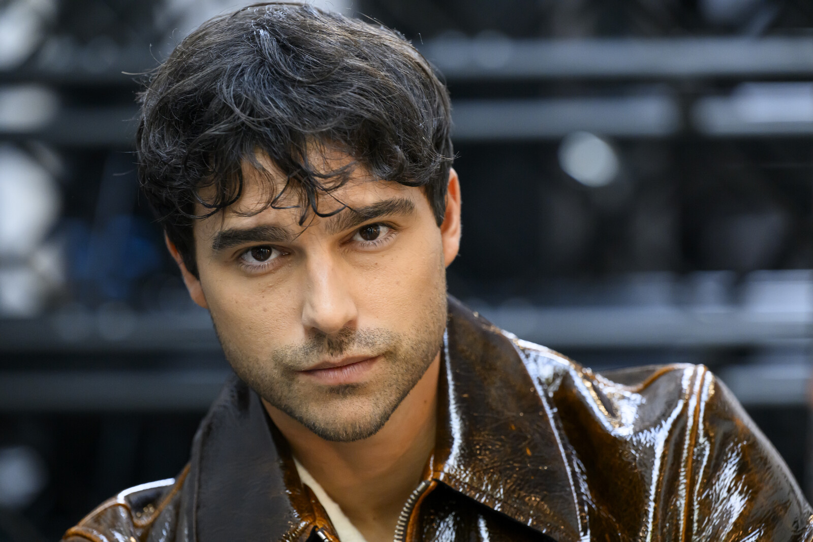 After the Eurovision controversy – Saade back on SVT | Sweden Herald