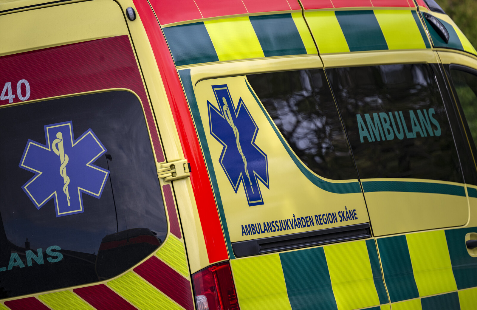 Man Dead After Fall into Hole | Sweden Herald