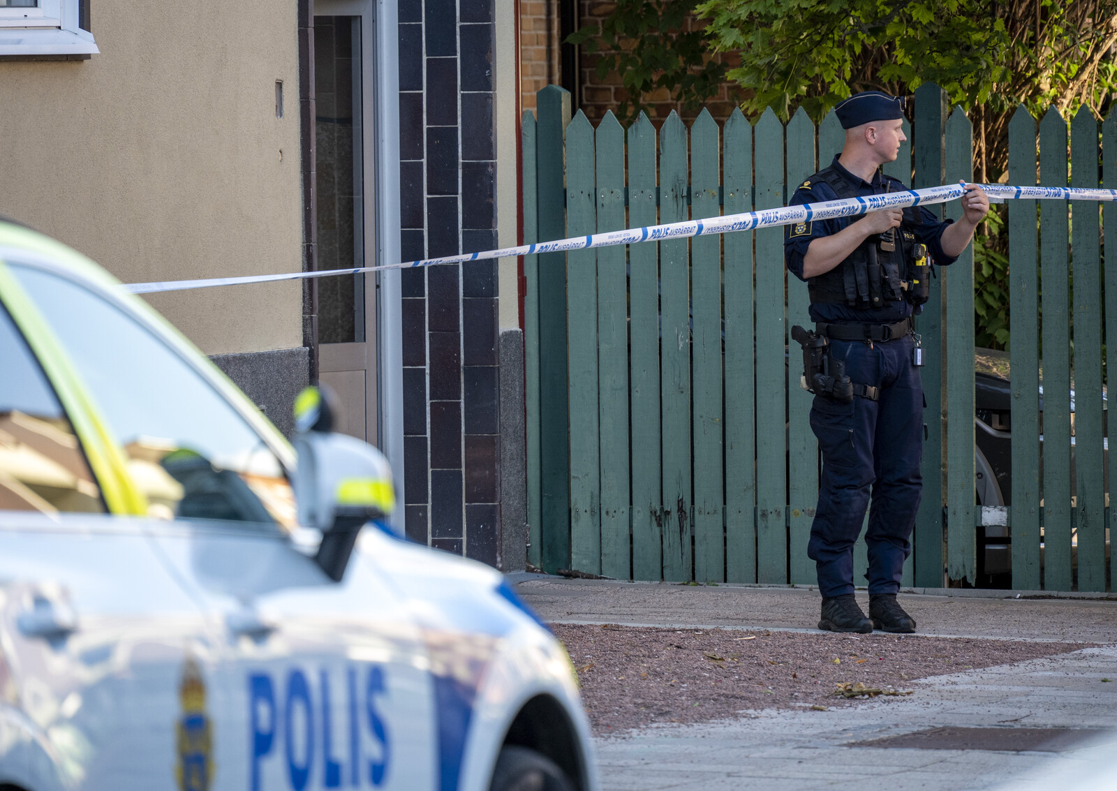 No Crime Found in Malmö Woman's Death Investigation | Sweden Herald