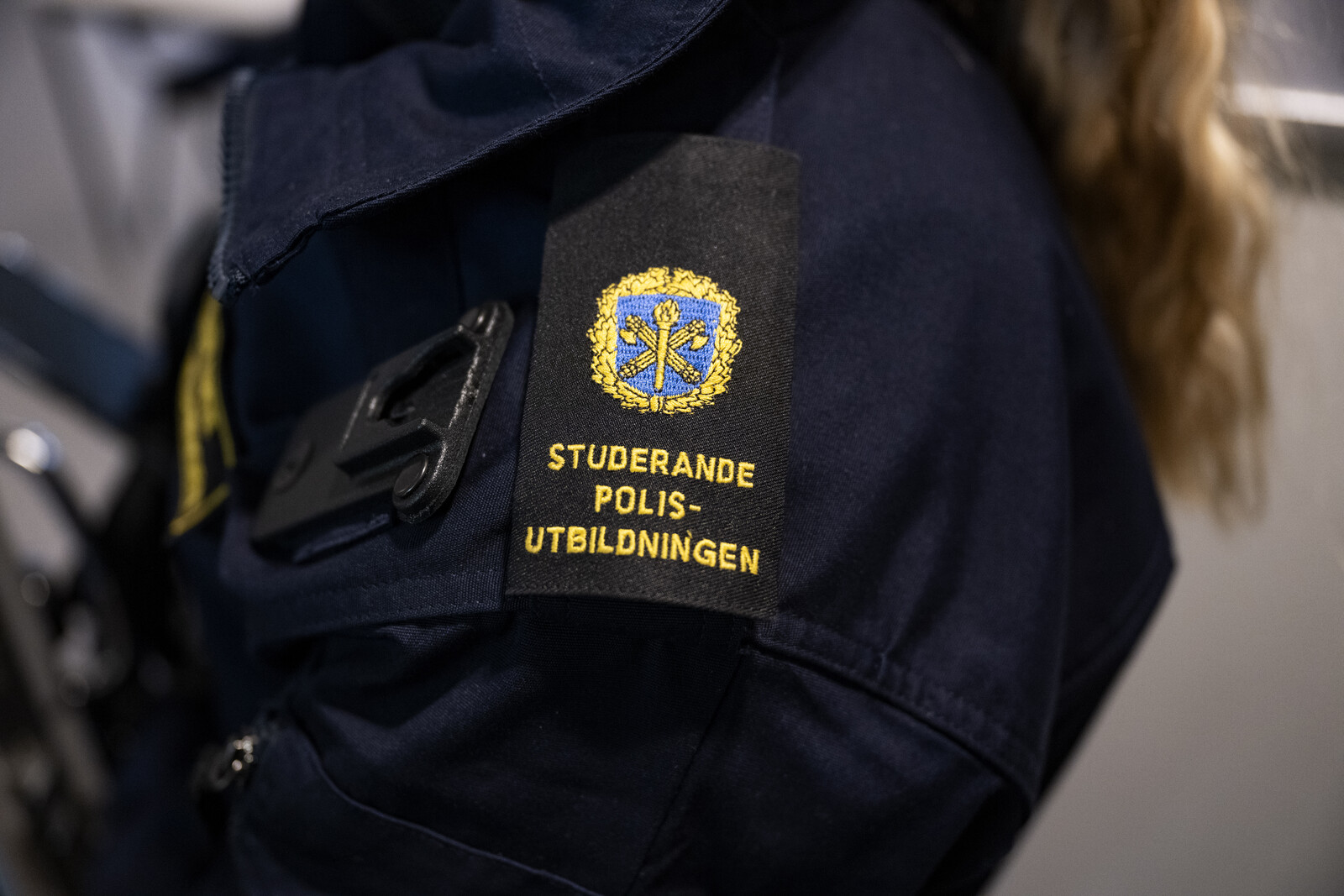 Uppsala University Proposed for New Police Training Program | Sweden Herald
