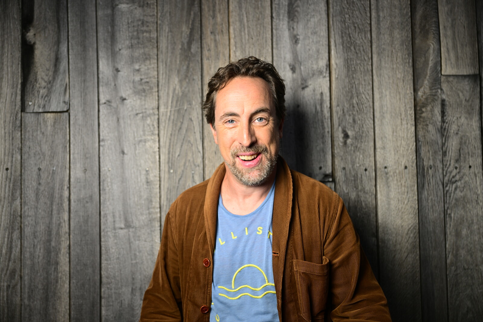 Per Andersson's Interactive Cardboard Show Premieres in Sweden | Sweden ...