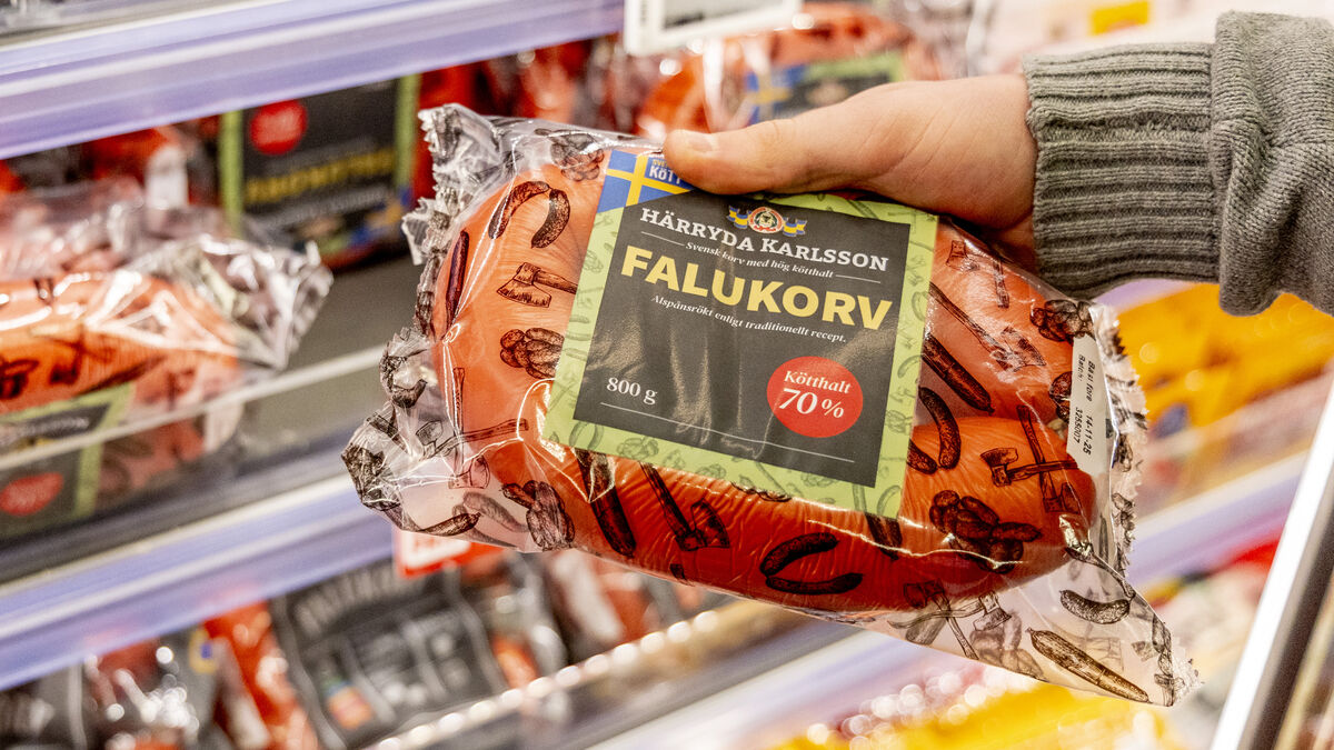 Fat sedentary northerners: "Look bad" | Sweden Herald