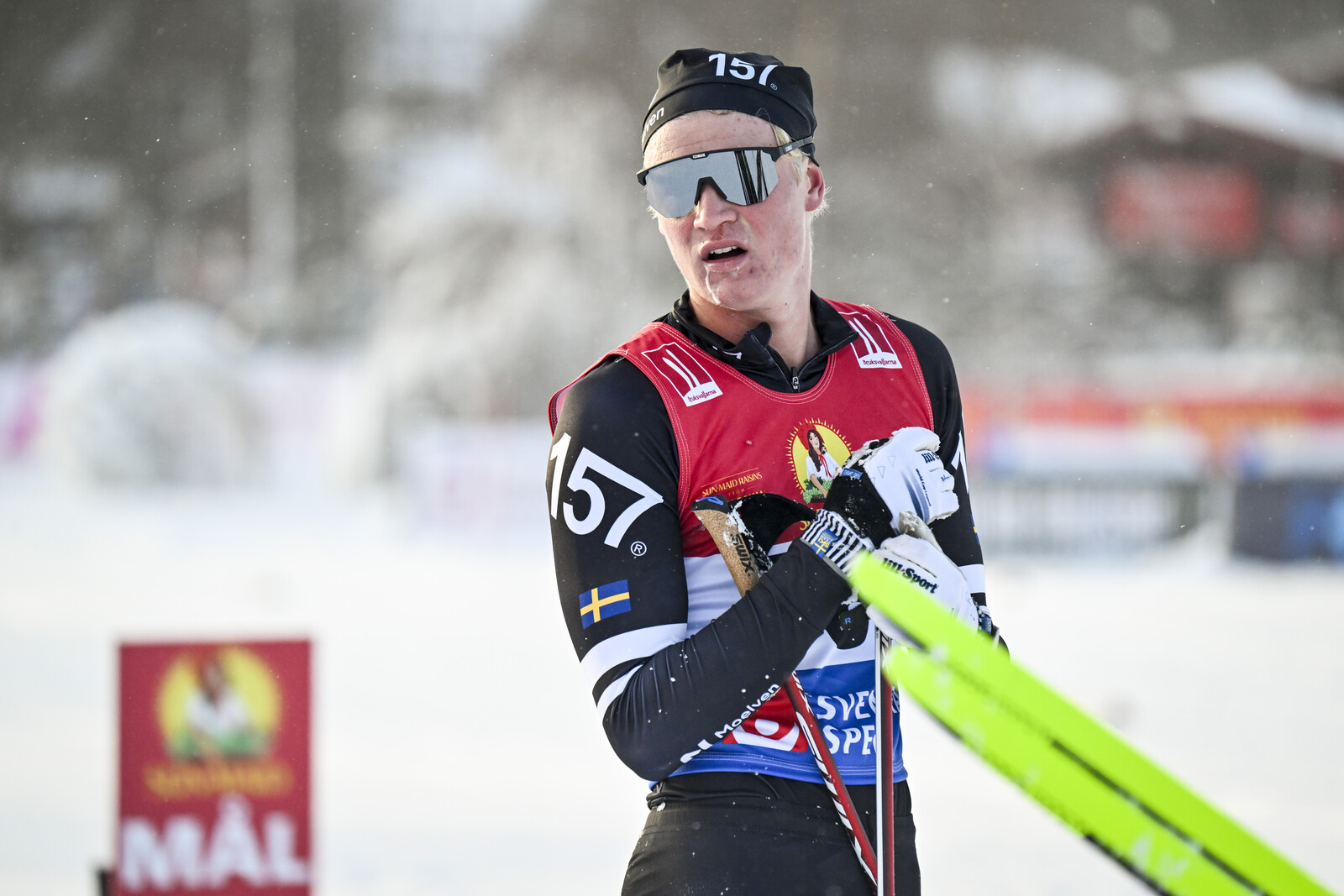 After the Premiere Success - Junior World Champion Gets a Chance ...