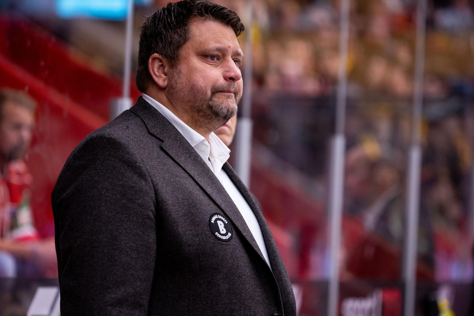 Modo's Nightmare – Completely Fell Apart | Sweden Herald