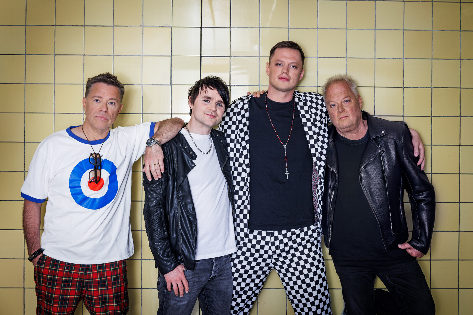 Swedish band Noice Embarks on Anniversary Tour | Sweden Herald