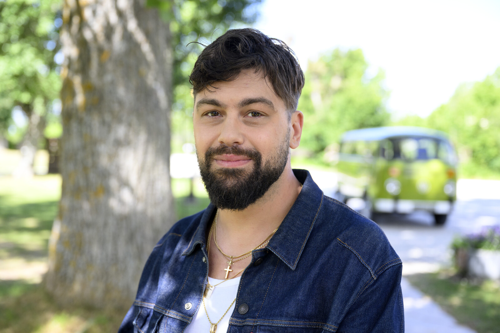 Superti's song went viral after the Örebro shooting | Sweden Herald