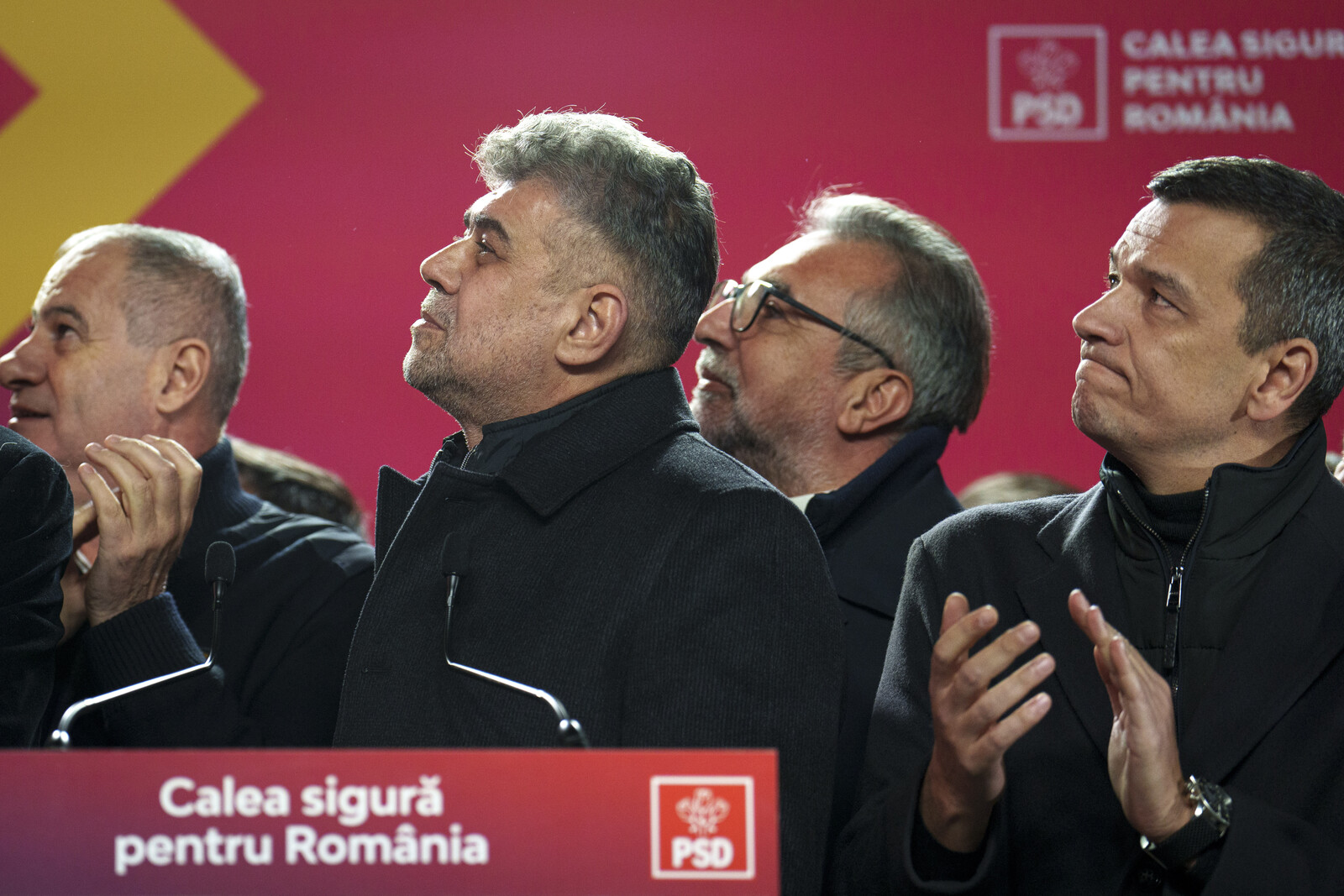 Pro-Russian candidate may reach second round in Romania | Sweden Herald
