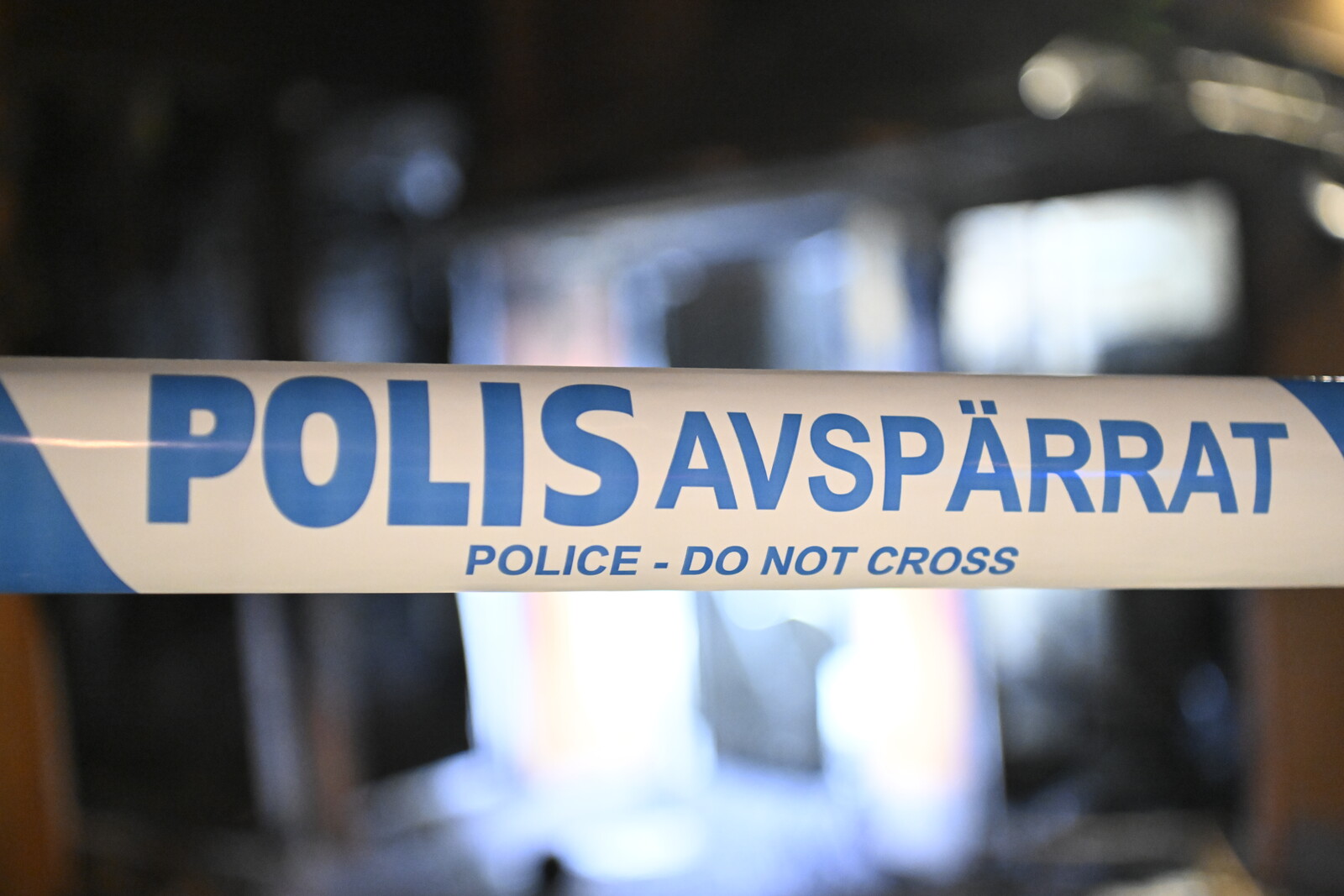 Four Convicted of Arson Attack | Sweden Herald