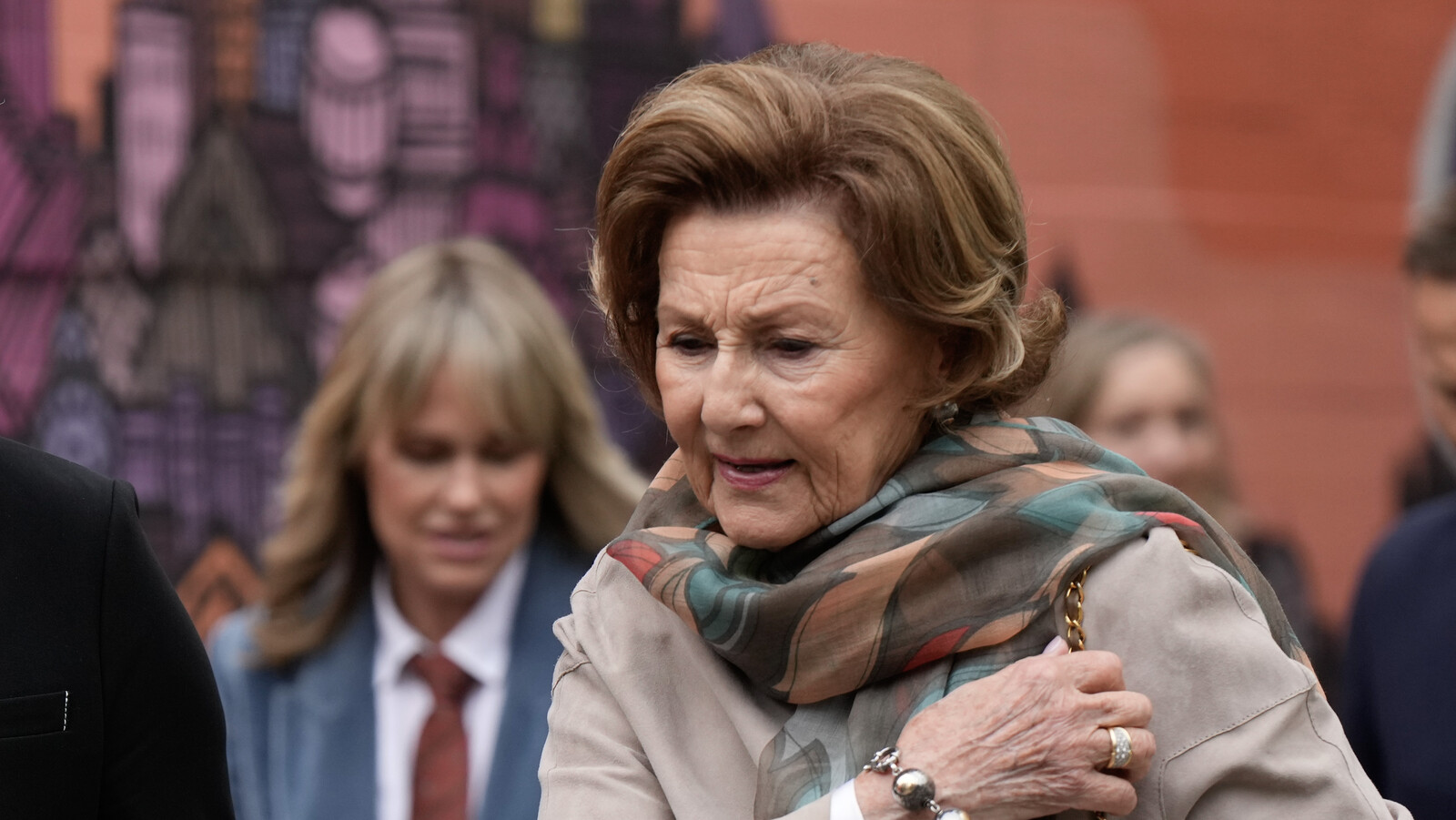 Norwegian Newspaper VG Apologizes for Mistaken Report on Queen Sonja ...