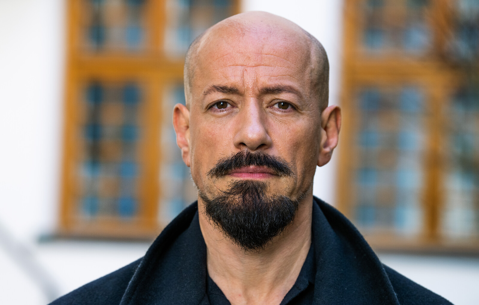 Tarik Saleh and Fares Fares Conclude Cairo Trilogy with New Ideas | Sweden Herald