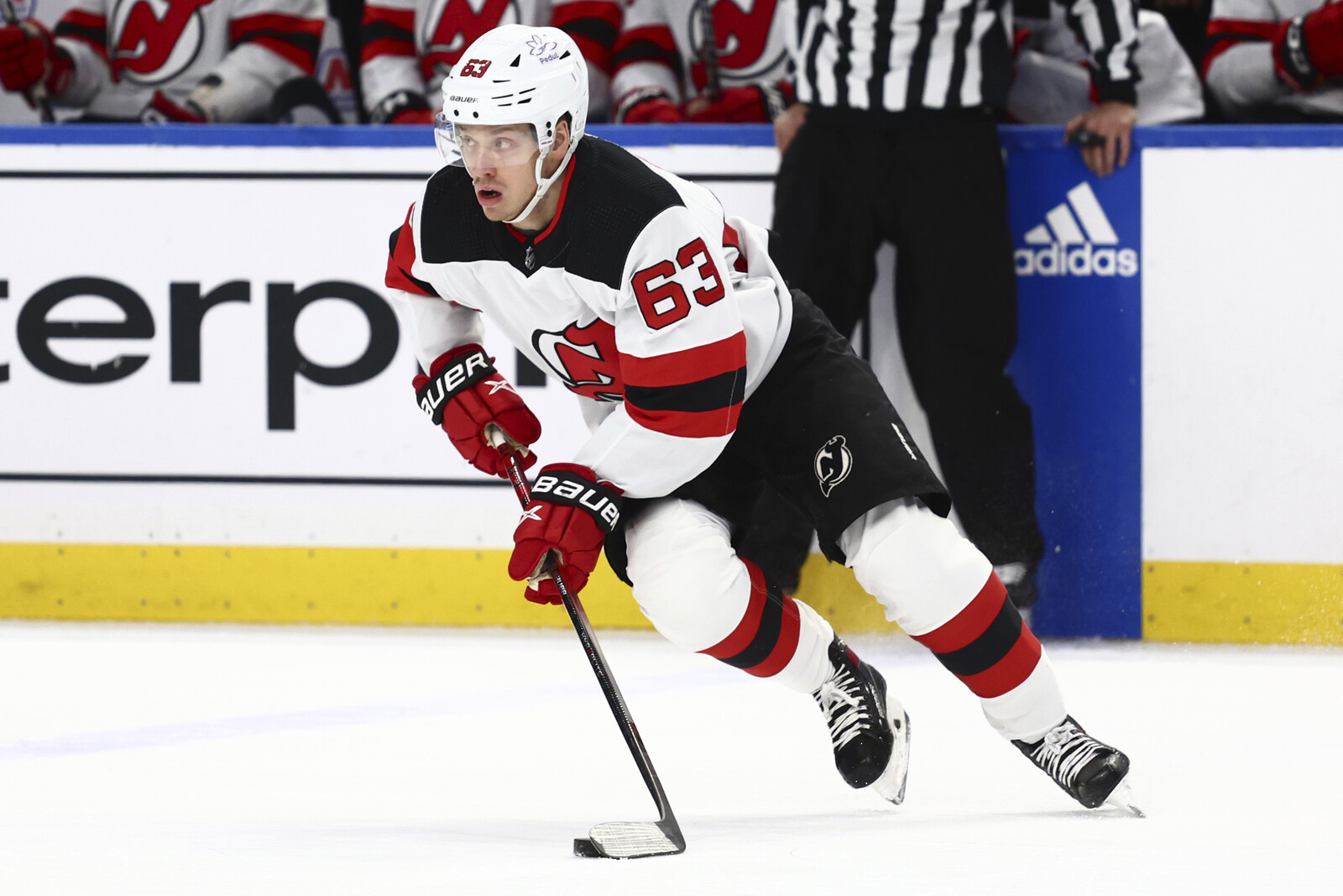 Bratt throws a point party – Markström is praised | Sweden Herald