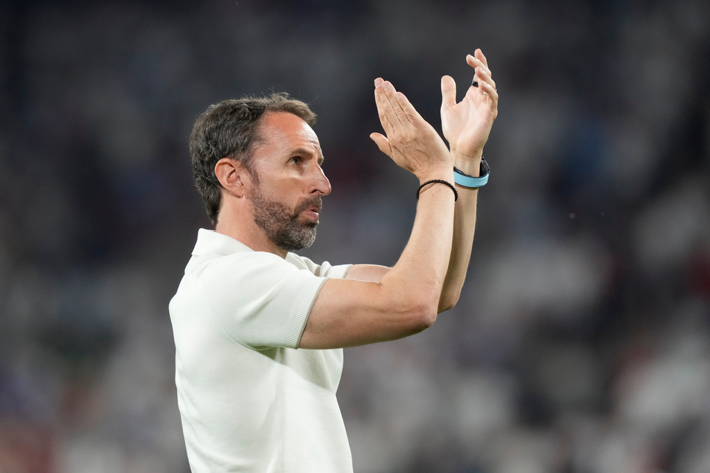 Southgate responds to criticism: "I understand it" | Sweden Herald