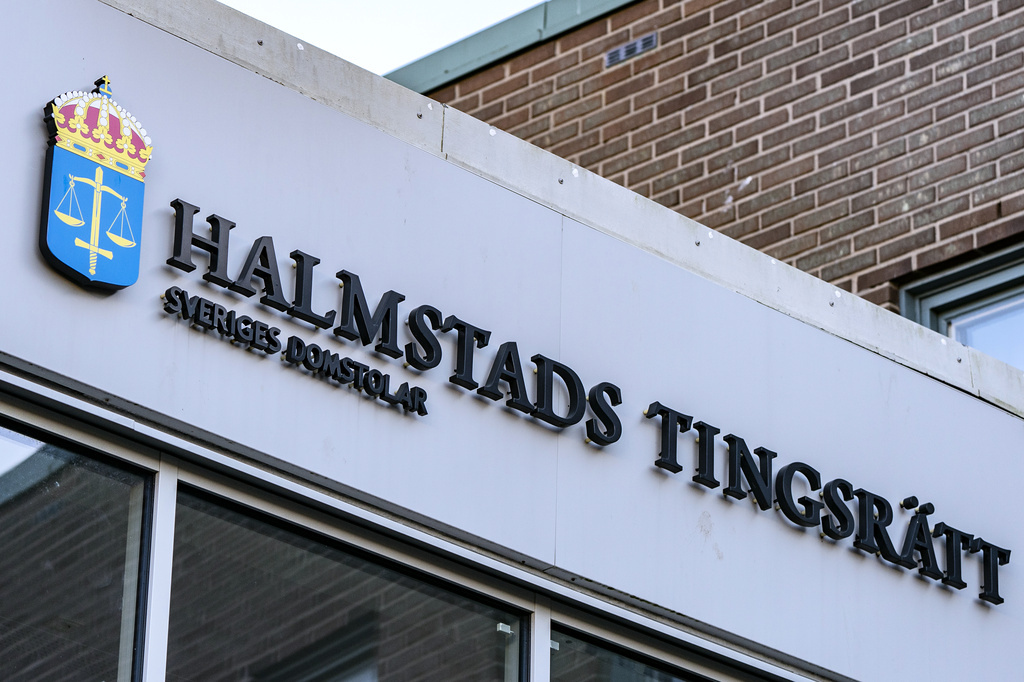 Five men sentenced after murder plans for Foxtrot | Sweden Herald