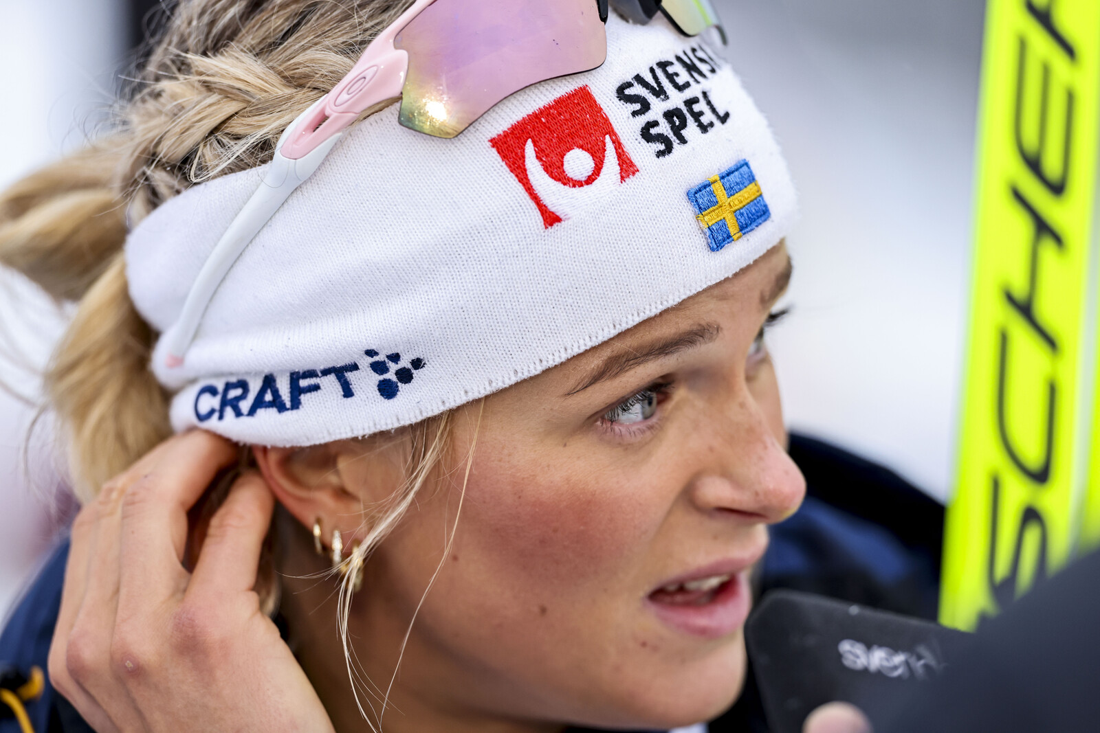 The Star Skips Davos: "The Plan All Along" | Sweden Herald