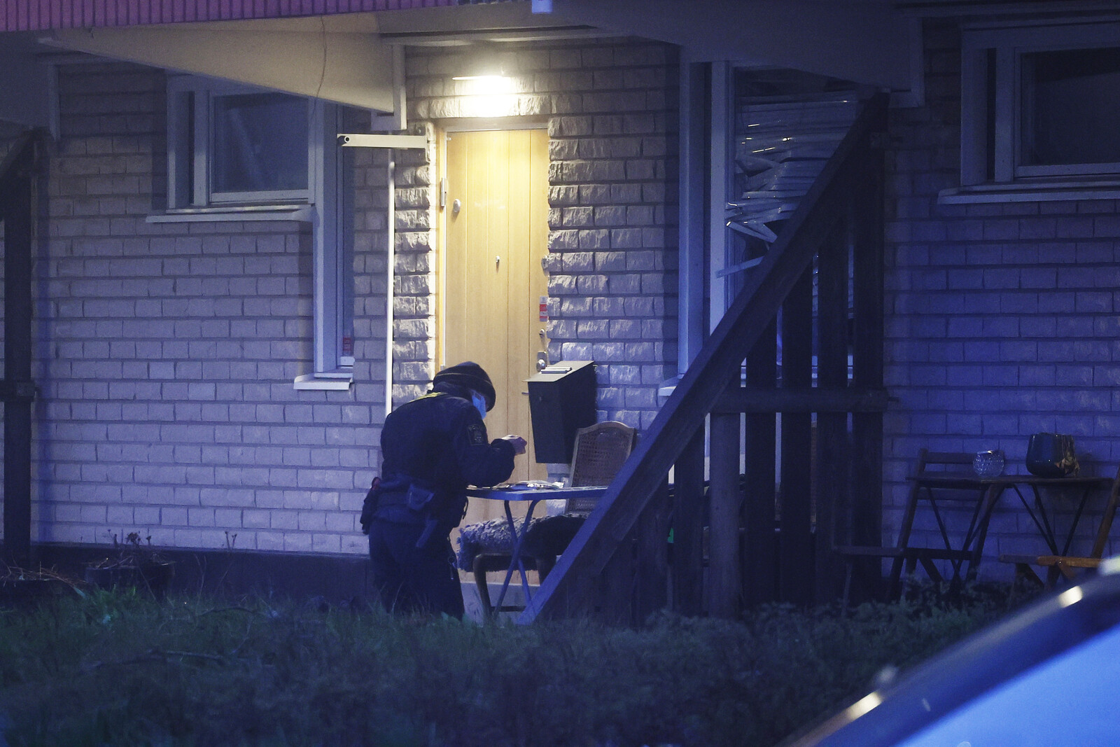 Second Explosion Hits Stockholm Apartment This Year | Sweden Herald