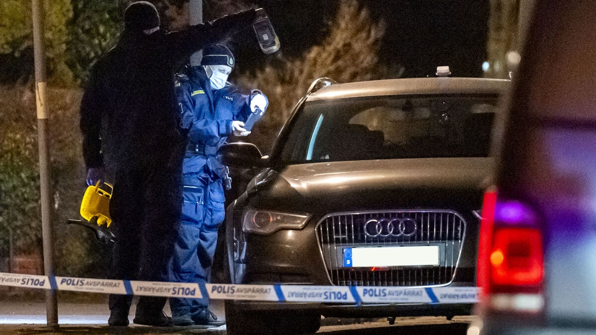 Another person arrested after Oxie murder in Malmö | Sweden Herald