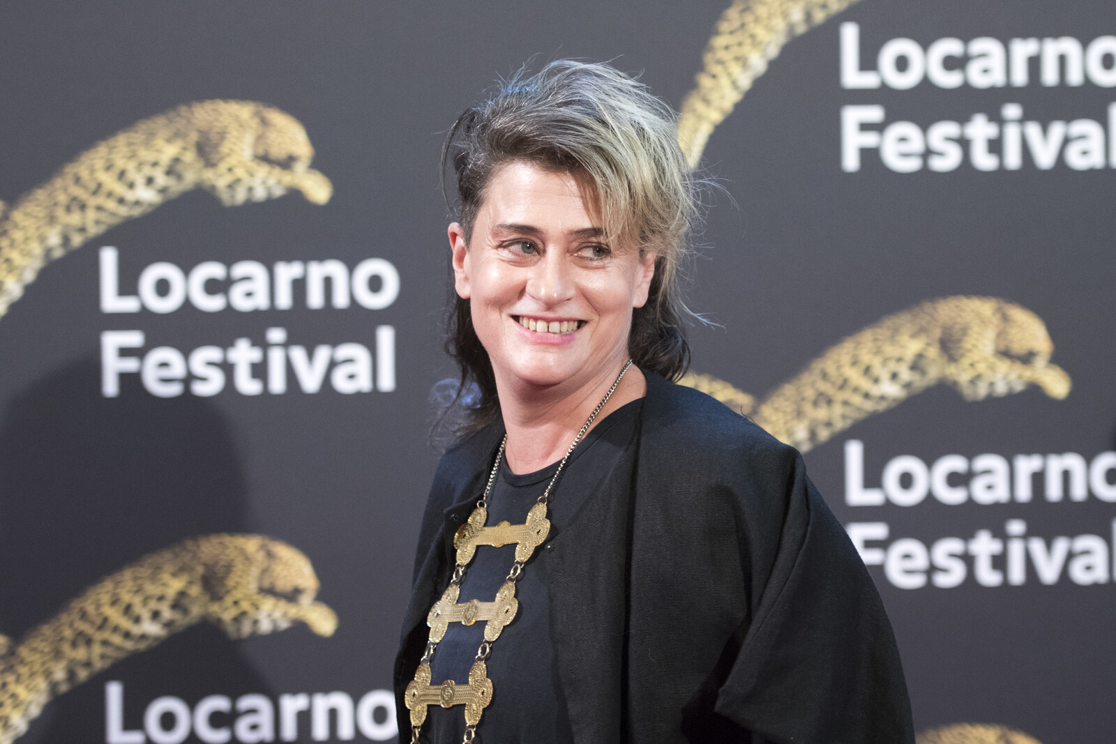 Peaches and Terra at Rosendal Garden Party | Sweden Herald