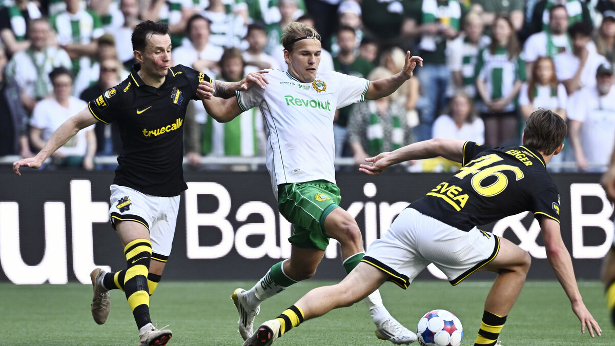 Increased loss for AIK Football in first quarter | Sweden Herald