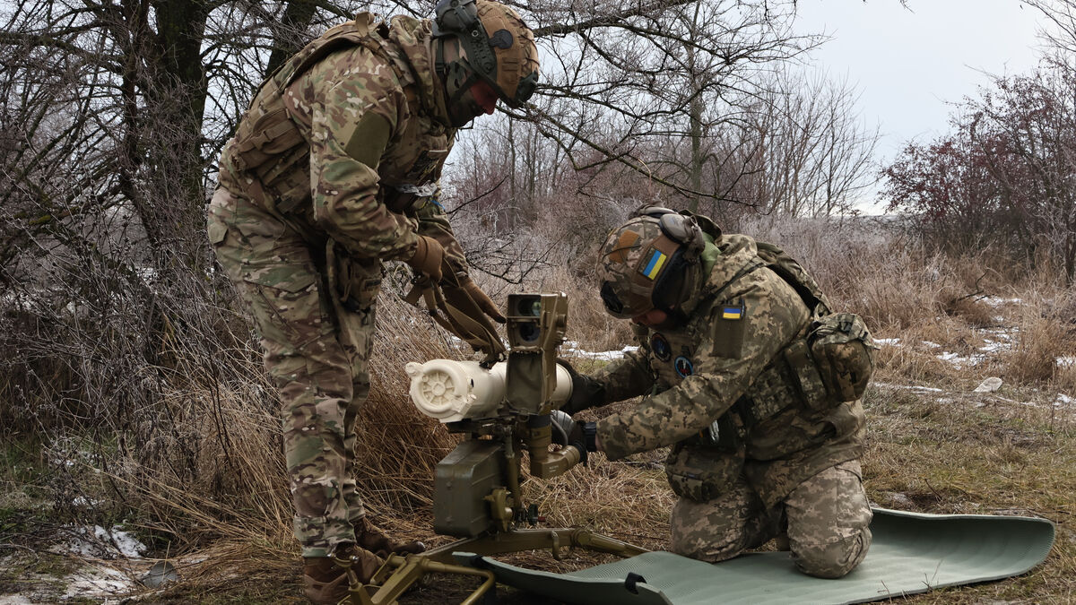Every second Swede backs sending more weapons to Ukraine | Sweden Herald