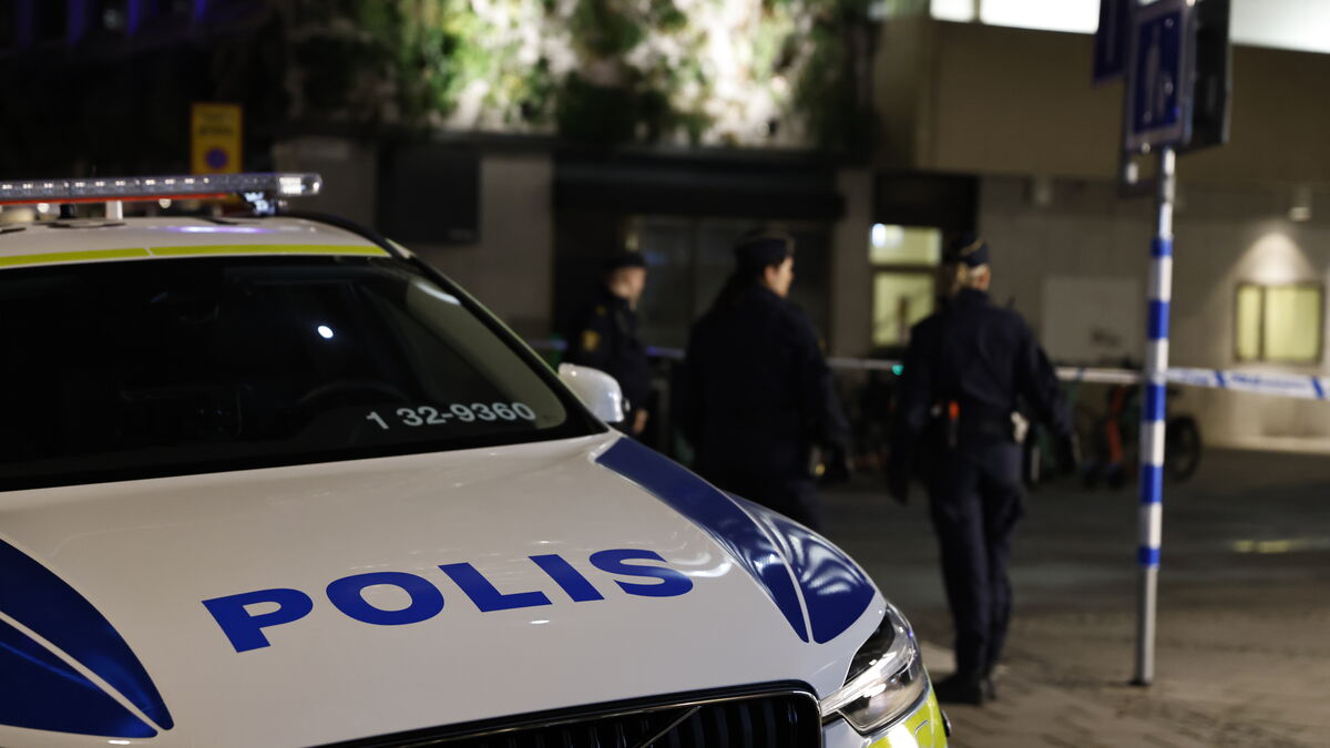 Security Guard Shot at Stockholm Nightclub Man Arrested | Sweden Herald