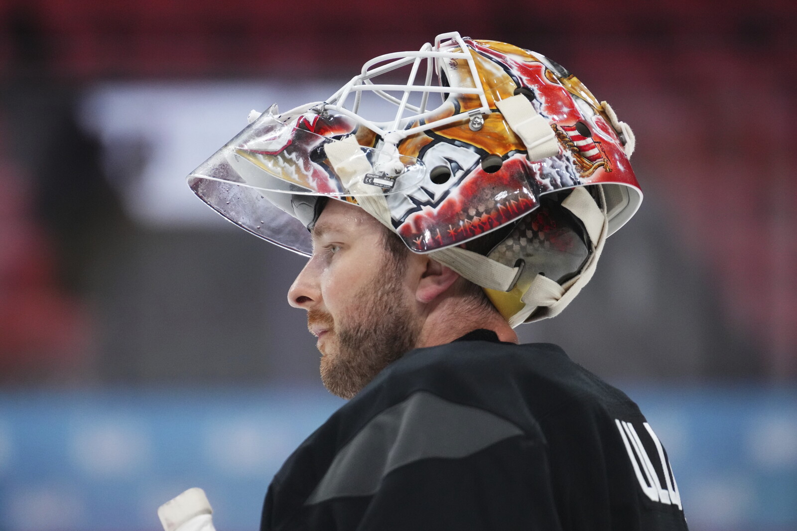 Ullmark signs giant contract with Ottawa | Sweden Herald